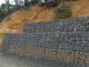 High Quality Woven Gabion | Sturdy and Adaptable Structure